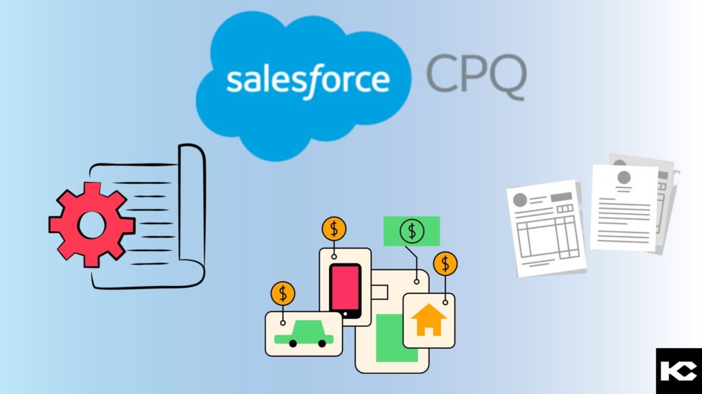 Salesforce CPQ Implementation Step-by-Step Guide Salesforce CPQ Implementation Step-by-Step Guide